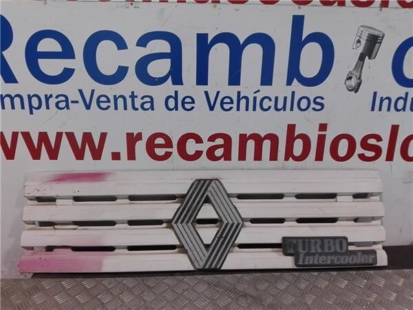 Rešetka hladnjaka za Renault kamiona