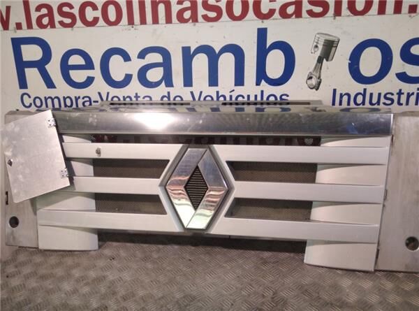 7420769069 rešetka hladnjaka za Renault Magnum kamiona