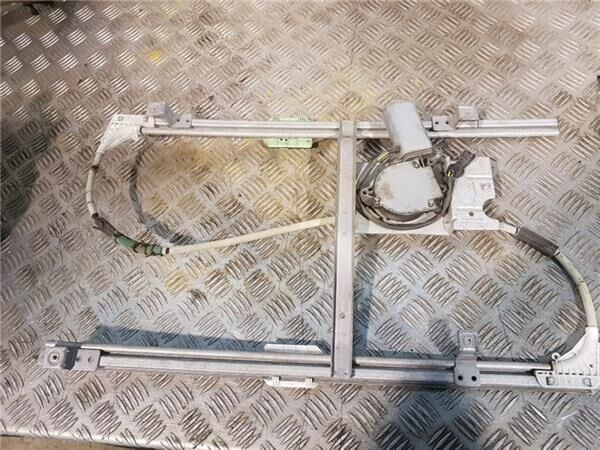 5010301993 motor za Renault kamiona