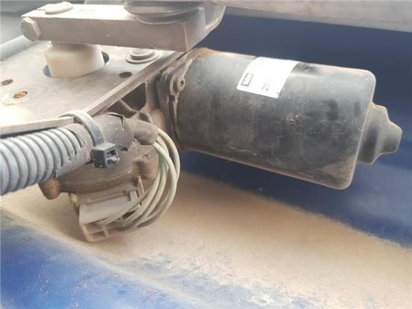 Motor za Renault Magnum kamiona