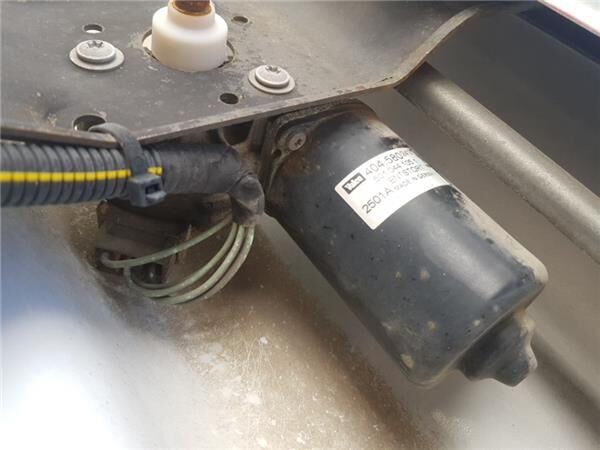 Motor za Renault Magnum kamiona
