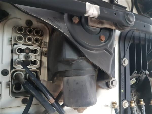 Motor za Renault Midlum kamiona