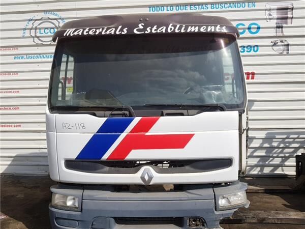 5600463861 kabina za Renault HD 250.18 Premium E2 kamiona