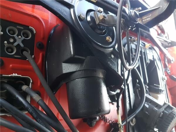 Motor za Renault Premium kamiona
