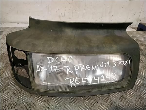 5010379320 far za Renault Premium kamiona
