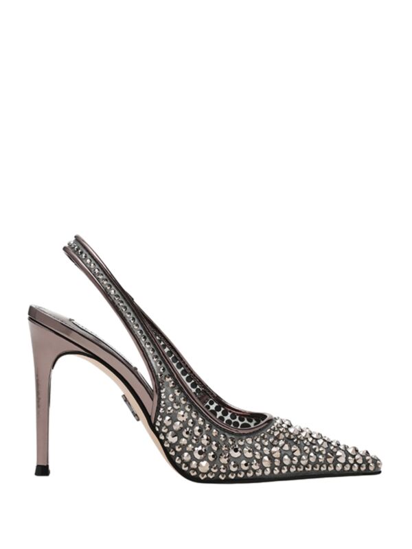 Steve Madden - Ženske cipele sa cirkonima