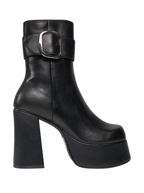 Steve Madden - Ženske čizme sa platformom