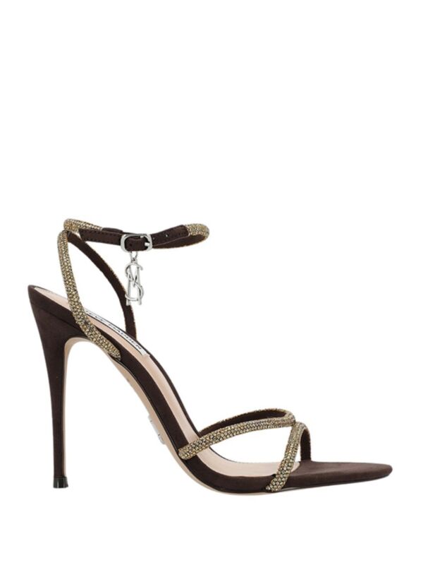 Steve Madden - Ženske sandale sa cirkonima