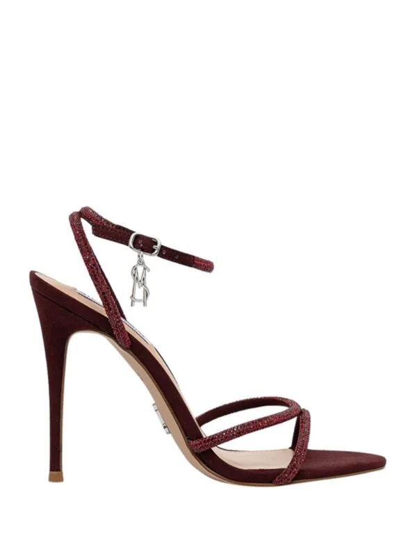 Steve Madden - Ženske sandale sa cirkonima