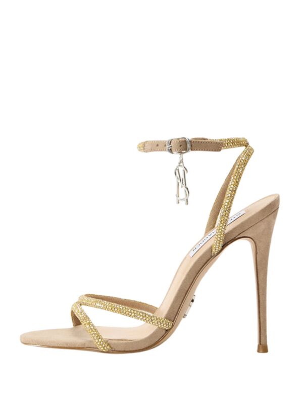 Steve Madden - Ženske sandale sa cirkonima