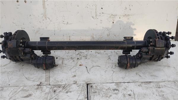 Meritor LM/S9010/EMX R977266/3 osovina za prikolice