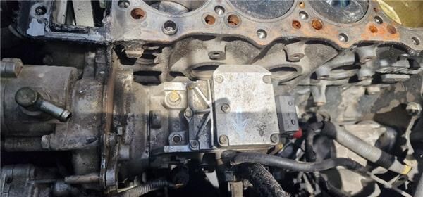 Pumpa visokog pritiska za Mitsubishi CANTER 4.05 -> kamiona