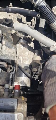 Motor za Mitsubishi CANTER 4.05 -> kamiona