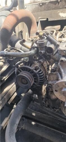 Generator za Mitsubishi CANTER 4.05 -> kamiona