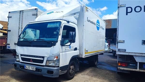 Senzor za Mitsubishi CANTER 4.05 -> kamiona