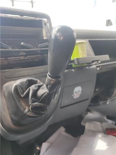 Ručica menjača za Mitsubishi CANTER 4.05 -> kamiona
