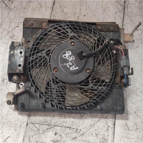 Cdc311b071 ventilator hladnjaka za Mitsubishi CANTER EURO 5/EEV (07.2009->) kamiona