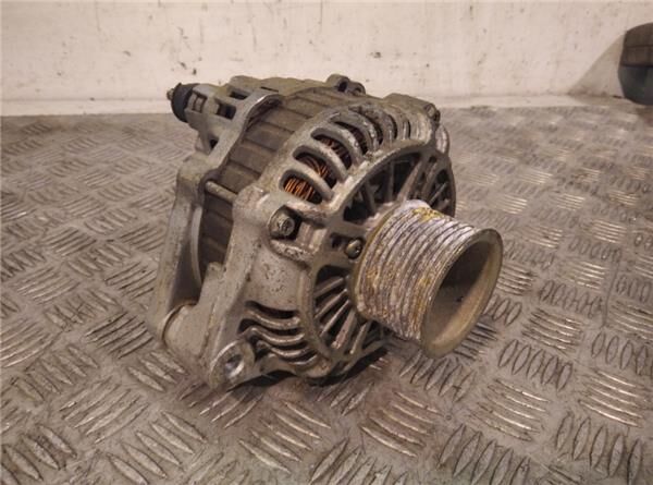 A004TA0591 generator za Mitsubishi CANTER 01.87 -> kamiona