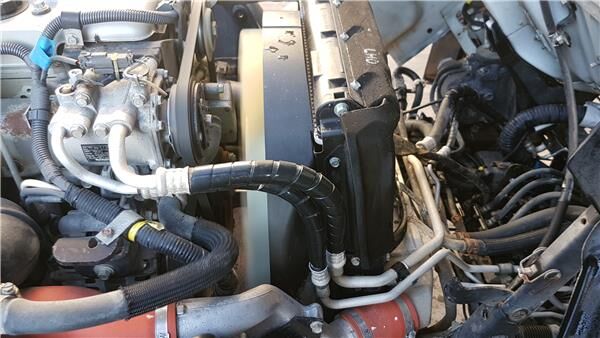 Interkuler za Mitsubishi CANTER EURO 5/EEV (07.2009->) kamiona