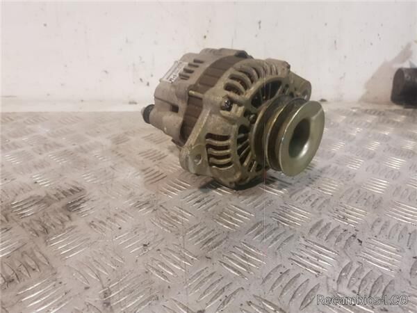 Generator za Mitsubishi CANTER EURO 5/EEV (07.2009->) kamiona