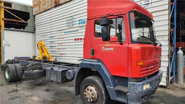 Mando Derecho Selector Velocidades drugi rezervni deo transmisije za Nissan M-Serie kamiona