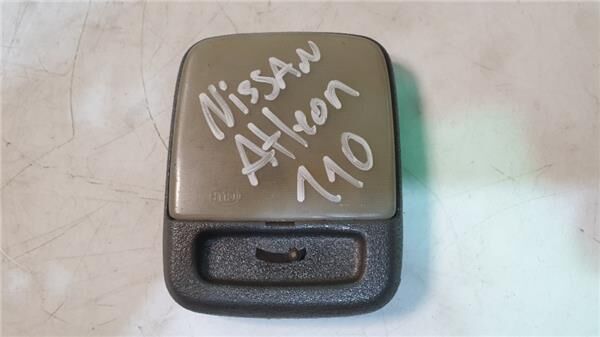 138284 plafonska rasvjeta za Nissan ATLEON kamiona