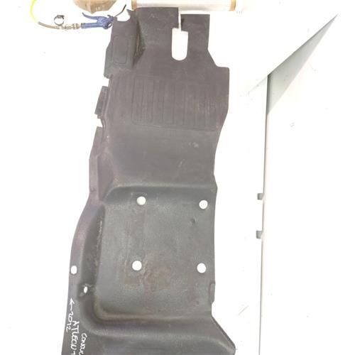 Moqueta Suelo Interior drugi rezervni deo kabine za Nissan ATLEON kamiona