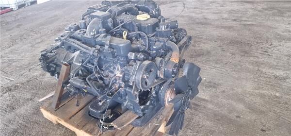 Motor za Nissan ATLEON kamiona