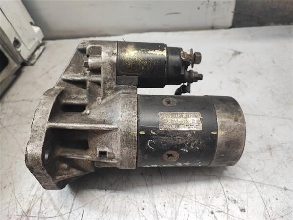 233001s900 motor za Nissan ATLEON kamiona