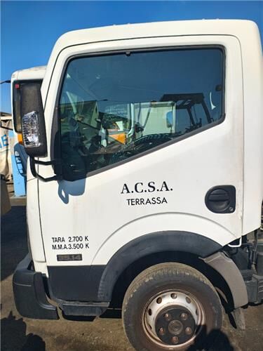 H0101LC1MA vrata za Nissan NT400 CABSTAR kamiona