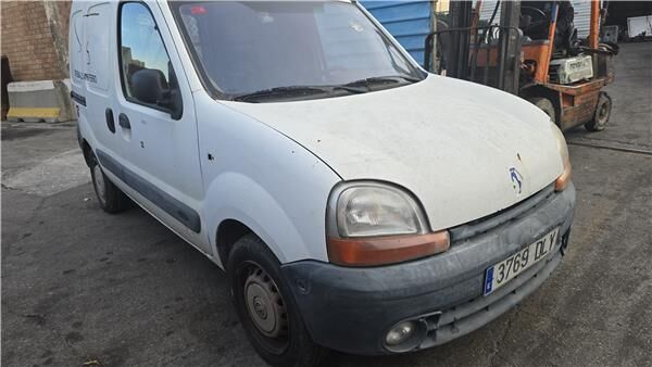 7751471747 vrata za Nissan Kubistar (X76)(07.2003->) kamiona