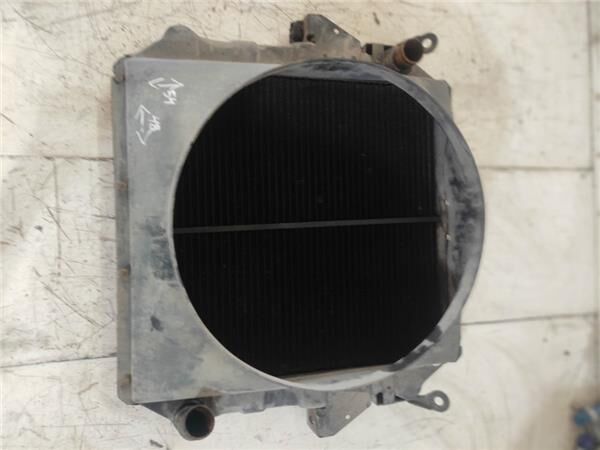 Radijator za hlađenje motora za Nissan kamiona
