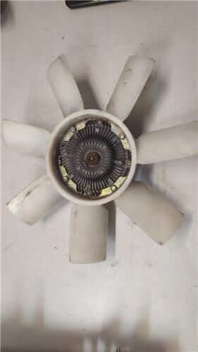 1158 ventilator hladnjaka za Nissan TRADE kamiona