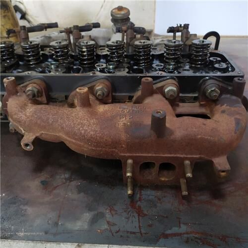 1400469T42 kolektor za Nissan ATLEON kamiona