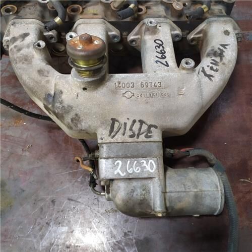 1400369T43 kolektor za Nissan ATLEON kamiona