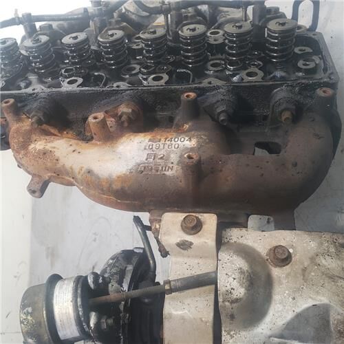1400469T60 kolektor za Nissan ATLEON kamiona