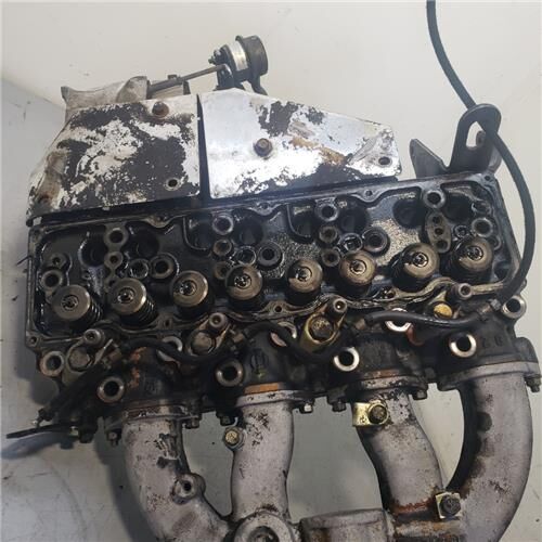 69T75 glava cilindra za Nissan ATLEON kamiona