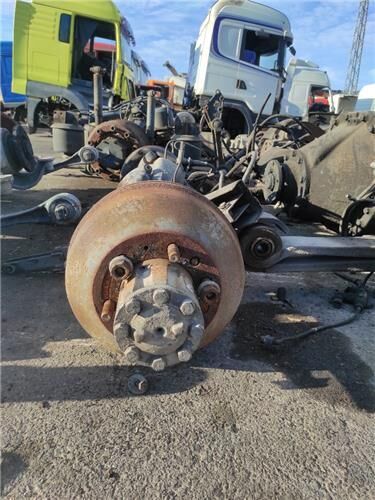 5418267236 ležaj za Nissan ECO - T 100.45/78 KW/E2 kamiona