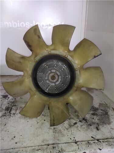 21486LA30A ventilator hladnjaka za Nissan ATLEON kamiona
