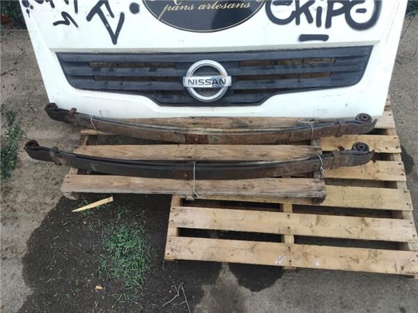 Pričvršćivači za Nissan CABSTAR kamiona