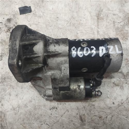 Motor za Nissan Cabstar 01.04 -> kamiona