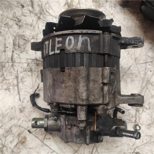 0124325097 generator za Nissan kamiona