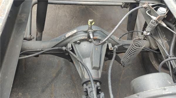 43010 D6201 diferencijal za Nissan ATLEON kamiona