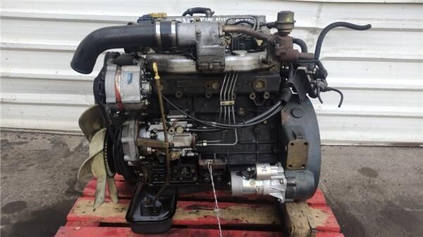Motor za Nissan ATLEON kamiona