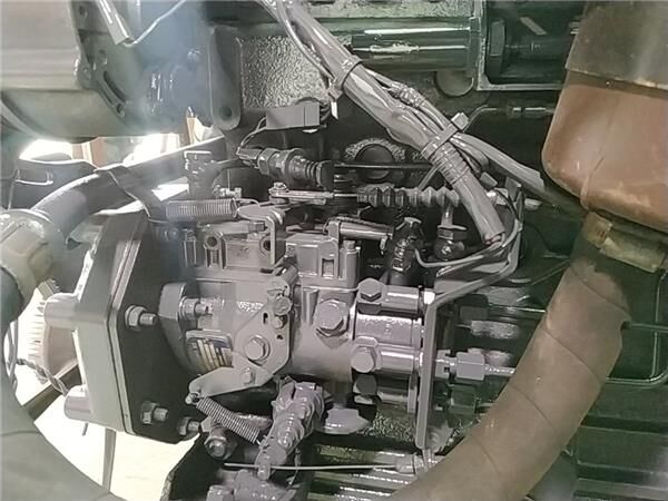 013969FFE pumpa visokog pritiska za Nissan M - 75.150 kamiona