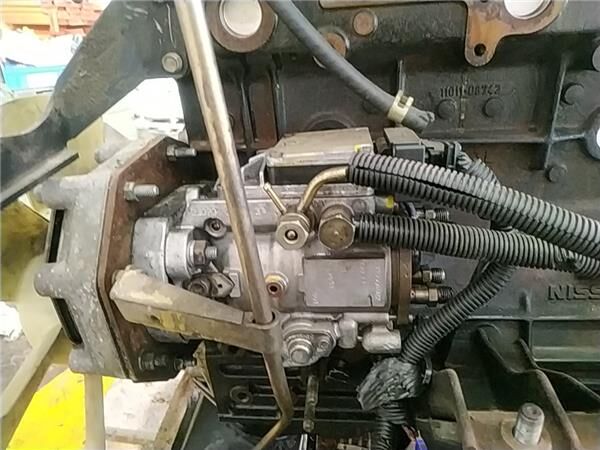 0470504022 pumpa visokog pritiska za Nissan ATLEON kamiona