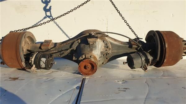 Diferencijal za Nissan ATLEON kamiona