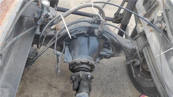 Diferencijal za Nissan M-Serie kamiona