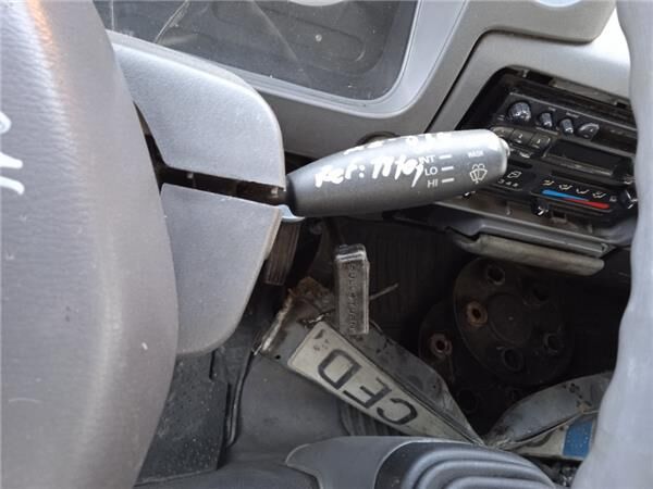 Prekidač pod volanom za Nissan CABSTAR E kamiona