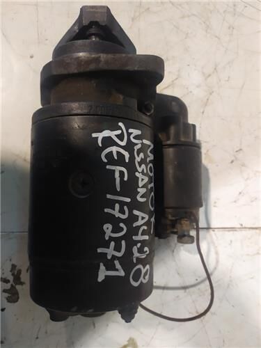 0 001 362 100 motor za Nissan TRADE kamiona